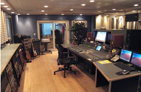 FYI: Recording Studio Etiquette – Muzic.NZ
