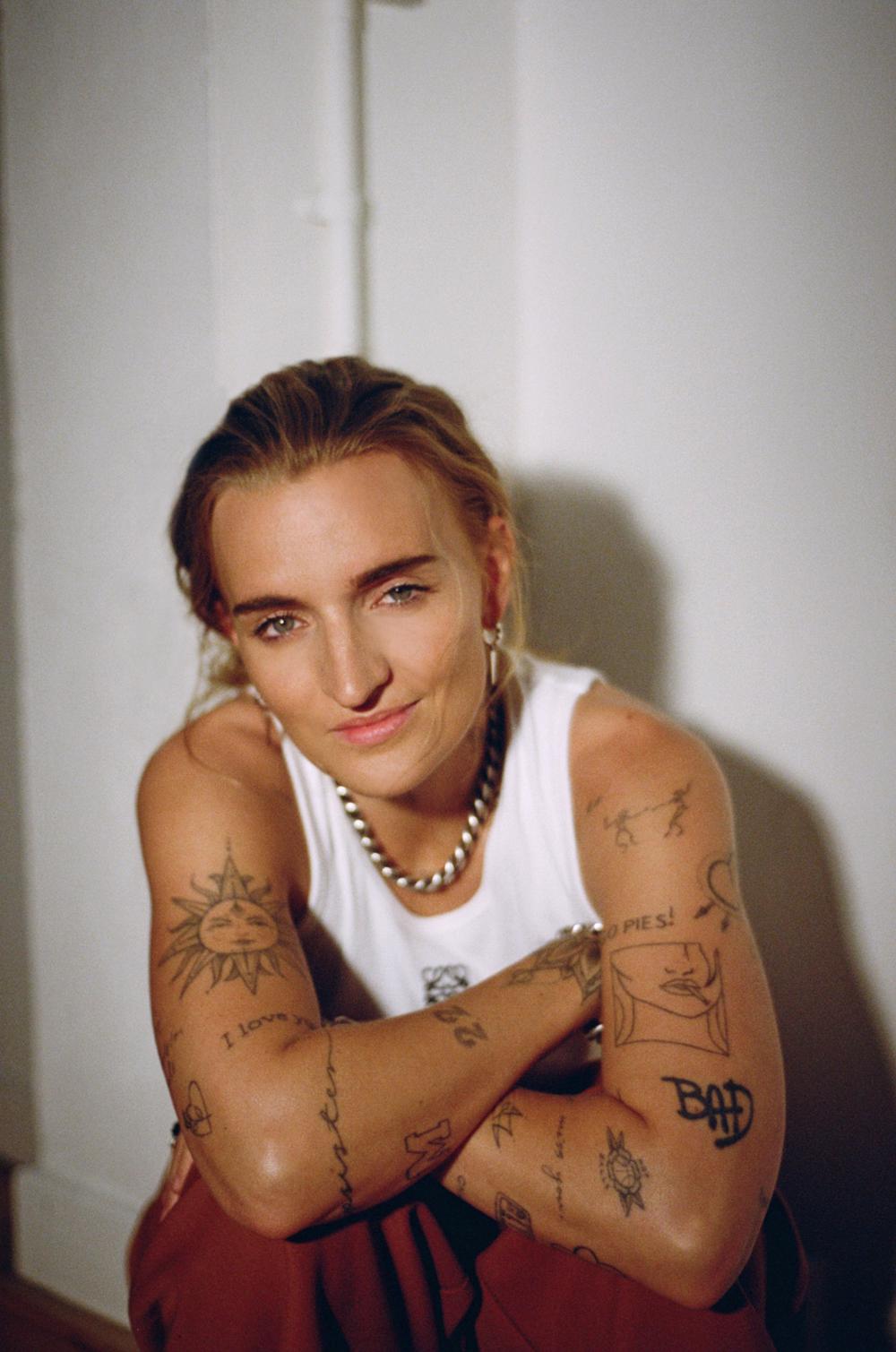 G Flip brings the Drummer Tour to New Zealand this July – Muzic.NZ