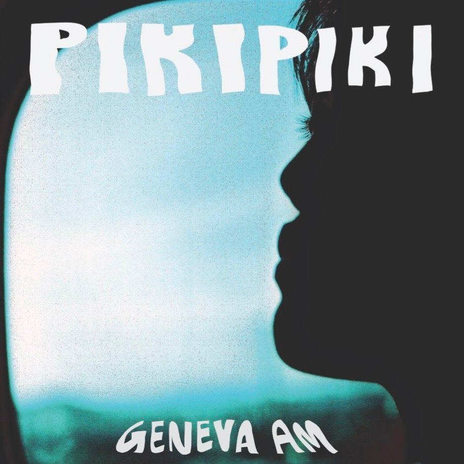 Geneva AM Shares Debut Album ‘Pikipiki’ + New Music Video – Muzic.NZ