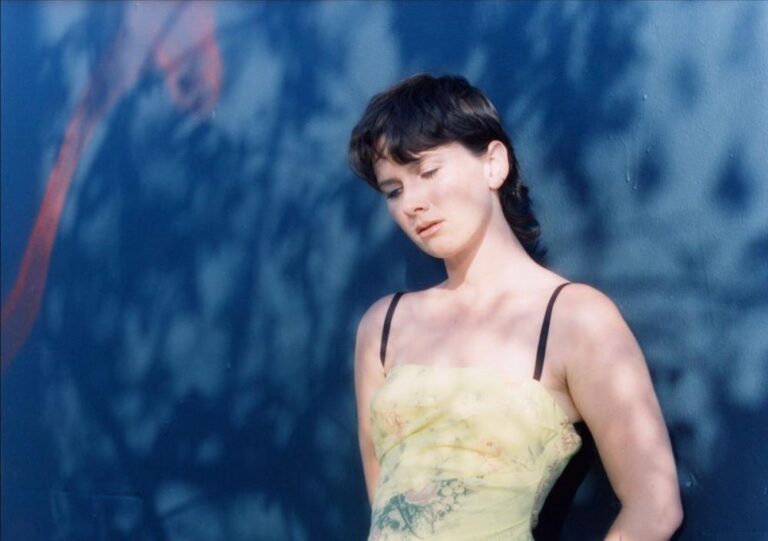 Georgia Gets By unveils single ‘Not This Time’ – Muzic.NZ