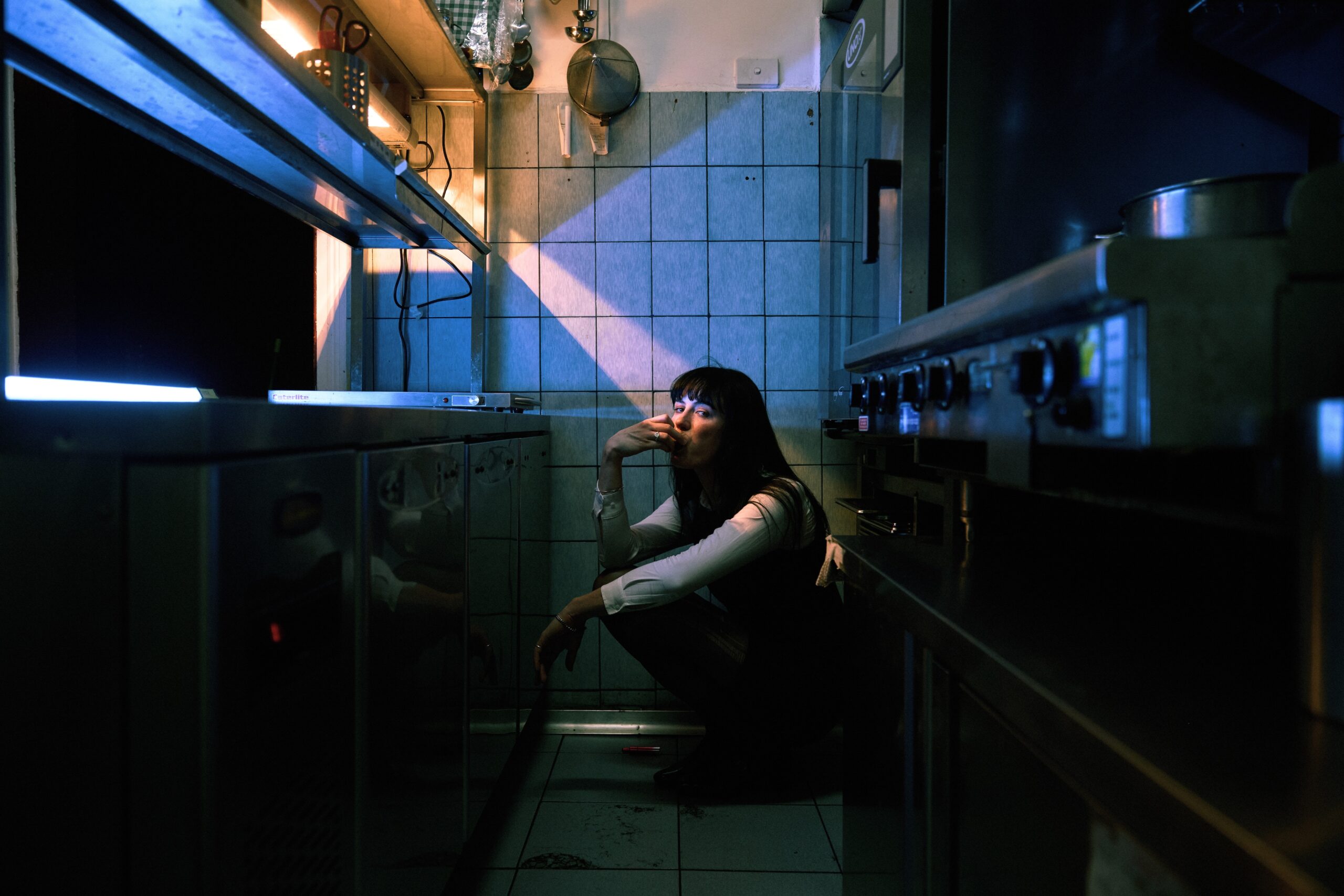 Georgia Knight Announces Debut Album ‘Beanpole’ + Shares New Song/Video ...
