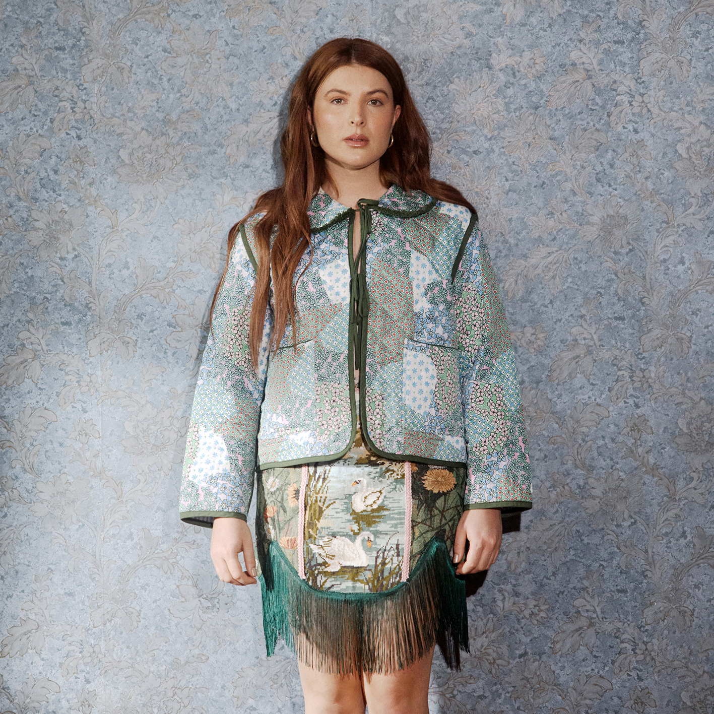 Georgia Lines delivers an achingly raw and honest new ballad, ‘Till The ...