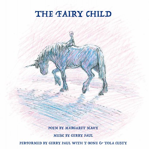 Gerry Paul celebrates Margaret Mahy with ‘The Fairy Child’ – Muzic.NZ