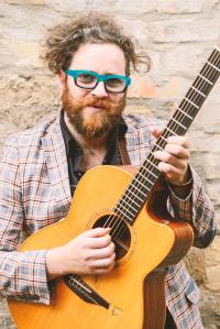 Gerry Paul celebrates Margaret Mahy with ‘The Fairy Child’ – Muzic.NZ