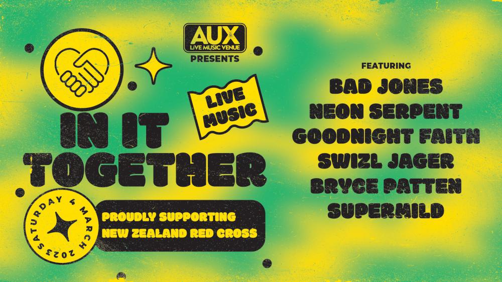 Get Your Groove On for a Good Cause at In It Together: Uniting Music ...