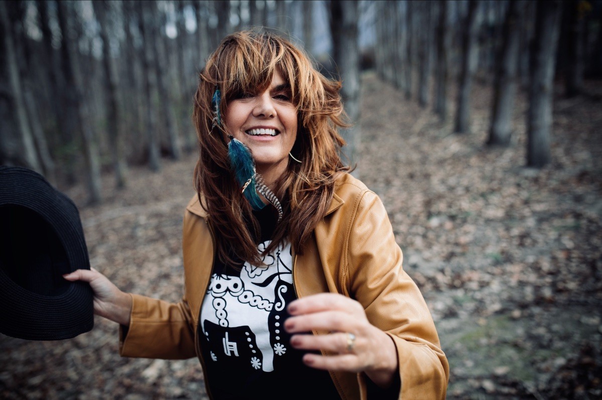 Gina Malcolm releases new single ‘Travellin’ Heart’ – Muzic.NZ