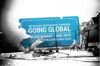 Going Global Presents 2019 artist line-up announcement – Muzic.NZ