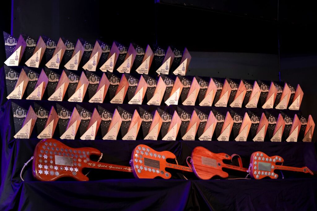 Record Entries + Increased Prizes Set The Stage for the 2026 MLT NZ ...
