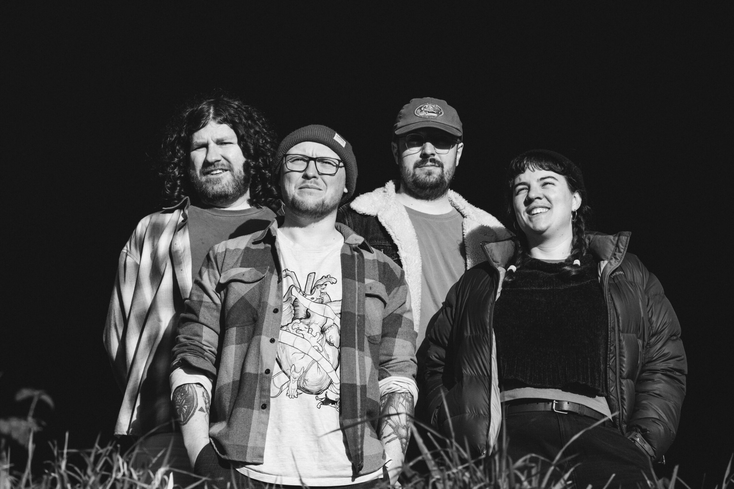 Ōtautahi hyper-localists Goodbye Starlet Announce South Island Tour ...