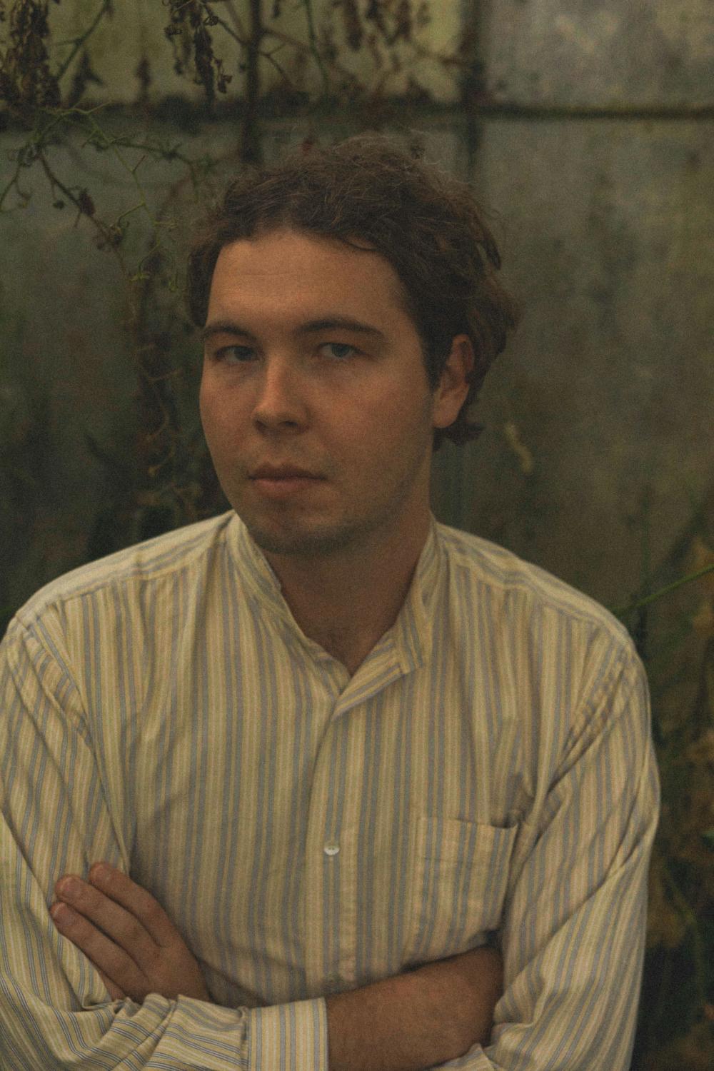 Goodwill Announces Debut Album + Single ‘Obamas’ Out Now – Muzic.NZ