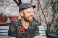 Graeme James – ‘The Long Way Home’ Debut Album and Tour – Muzic.NZ