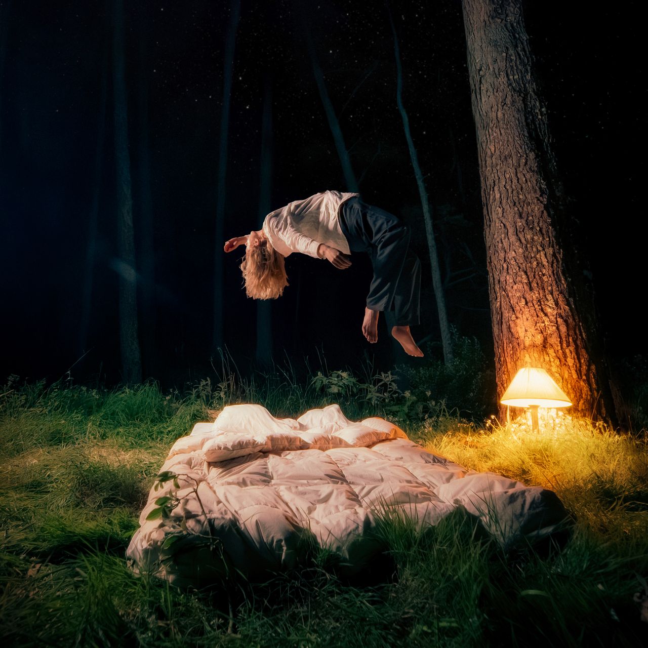 Greta Van Den Brink Releases Haunting Single ‘Alpine State Of Mind ...
