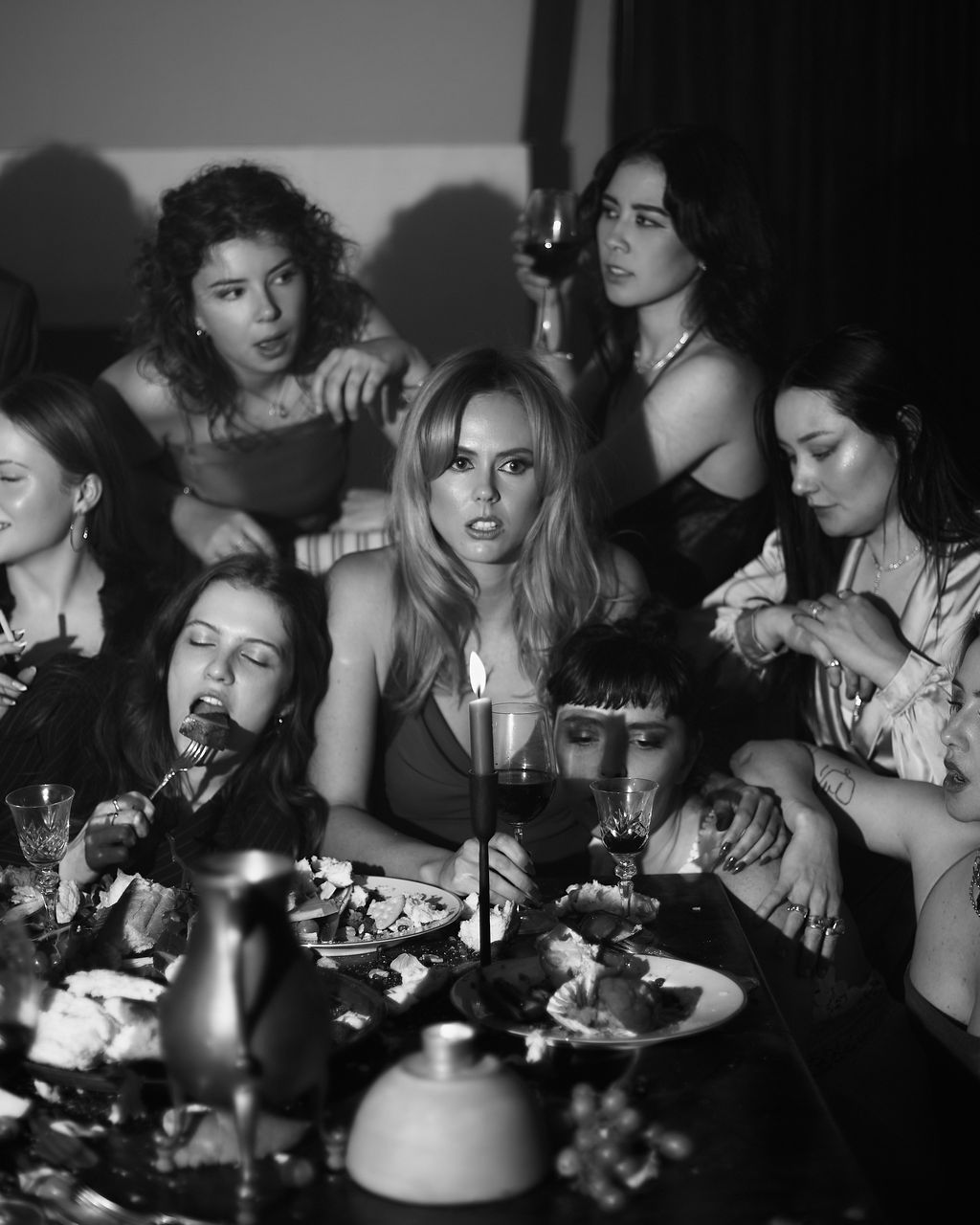 Greta Van Den Brink Announces New Single ‘Chill Cool Girl’ – Muzic.NZ