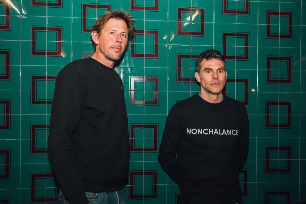 Groove Armada Return Announcing NZ Tour Including Headlining Day Two of ...