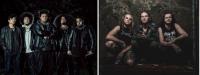 Groundbreaking Polynesian Metal Band Shepherds Reign To Support Alien ...