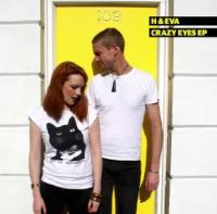 H & Eva – Crazy Eyes EP Release – Muzic.NZ