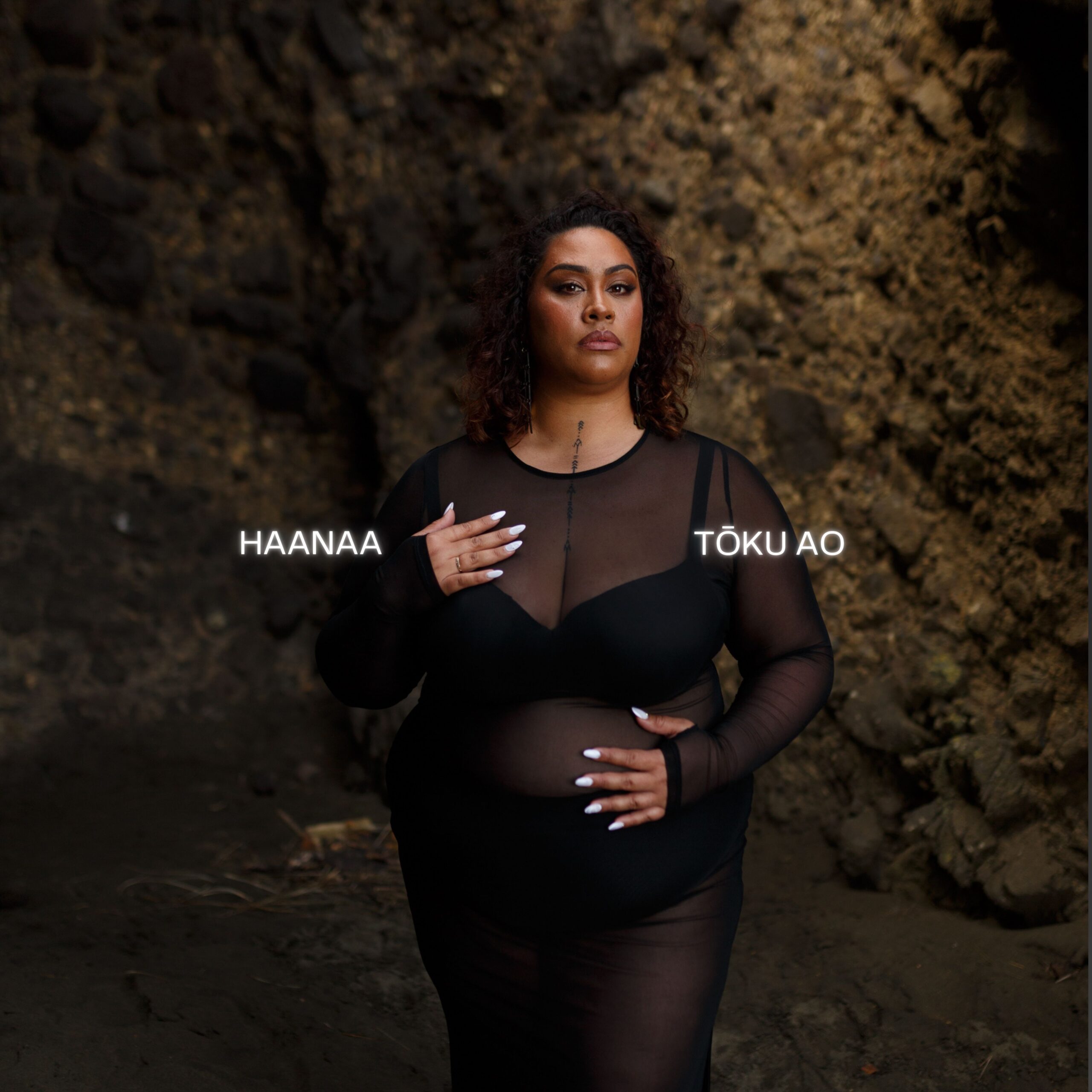 Haanaa unveils empowering new single ‘Wahine Toa’ and debut EP ‘Tōku Ao ...