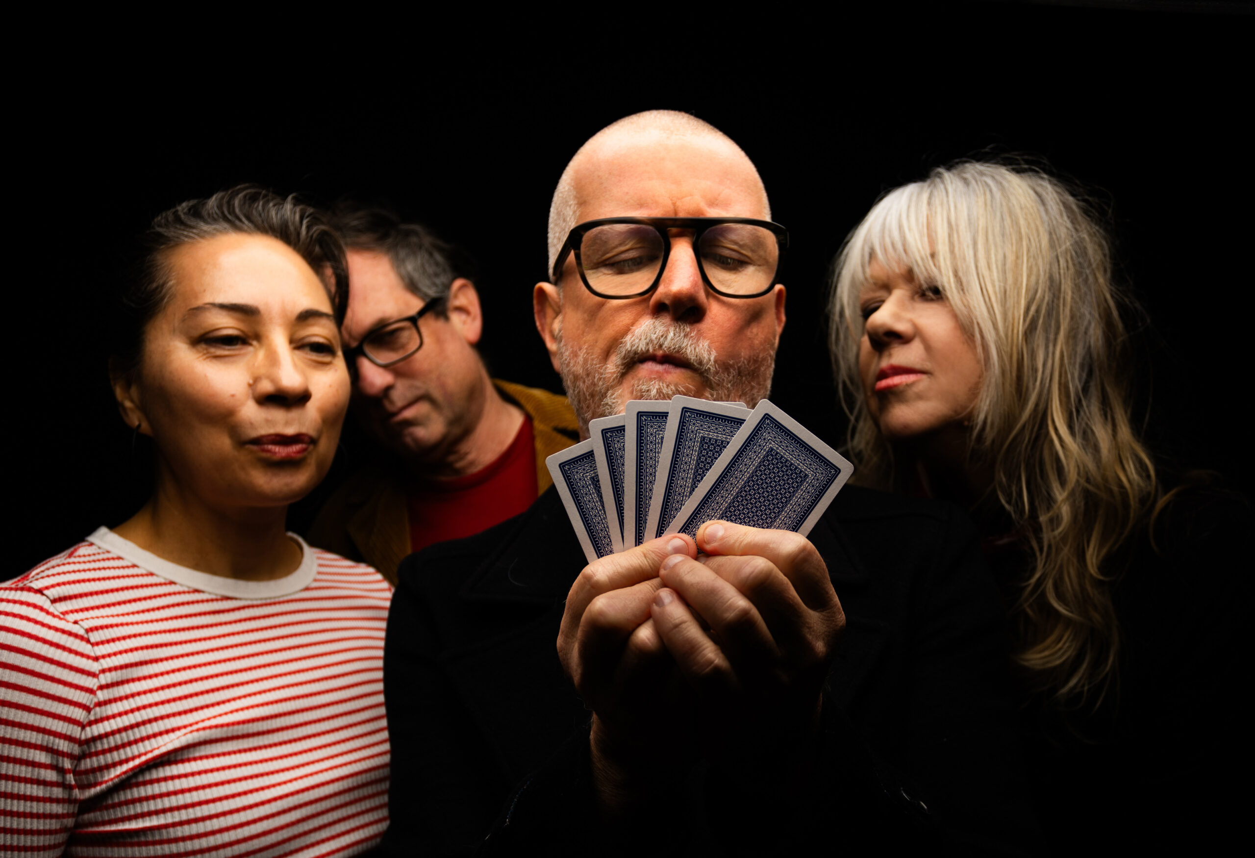 Haiku Redo Releases ‘Disco Summer’ Album – Muzic.NZ