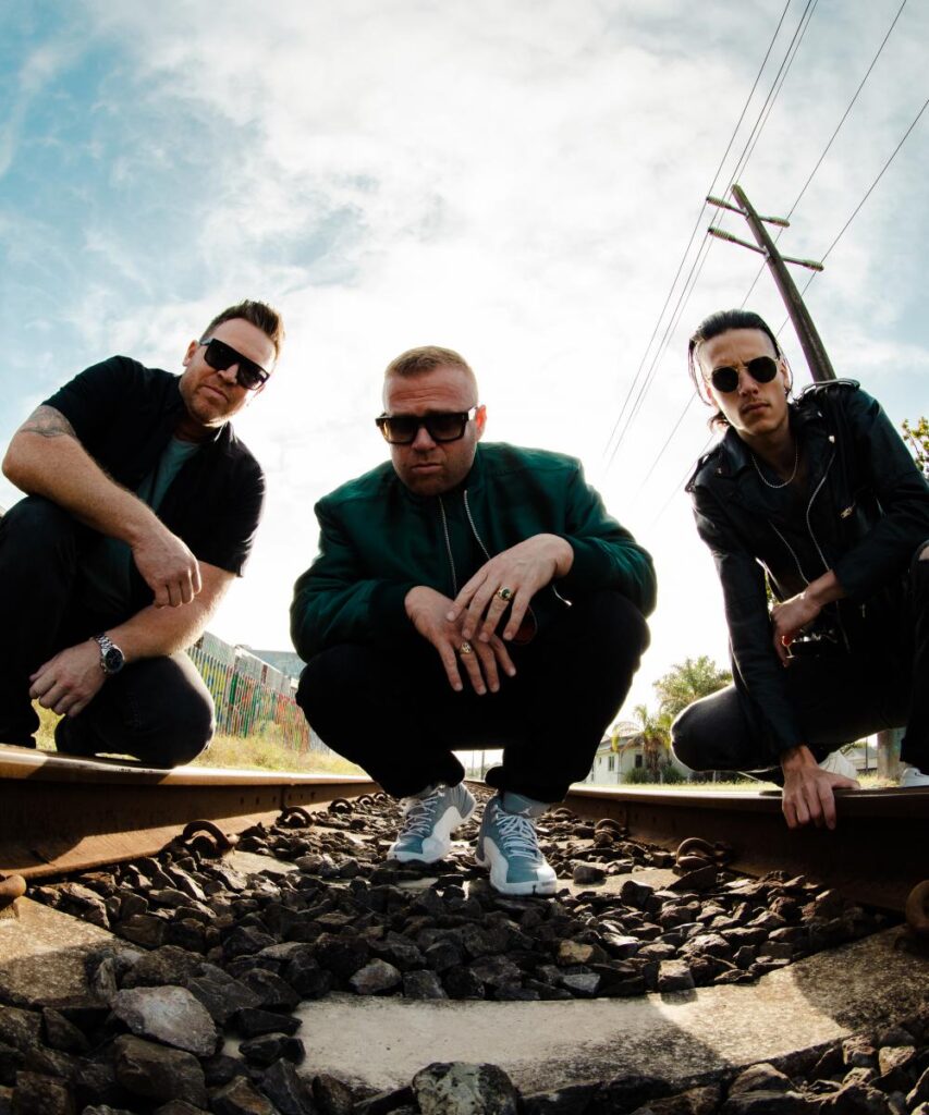 Hamilton rock band Haast Hunter deliver strong message in new single ...