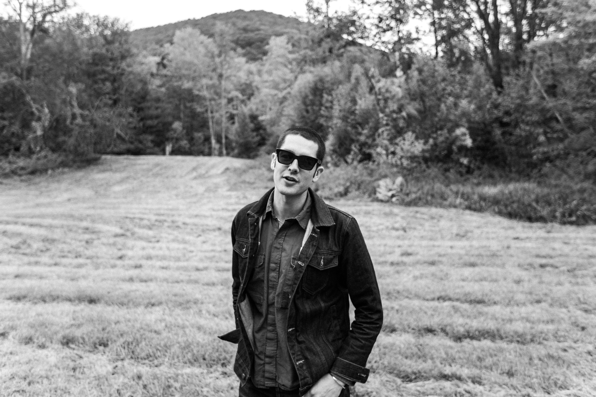 Harper Finn Unveils Debut Album ‘Silo Park’ – Muzic.NZ