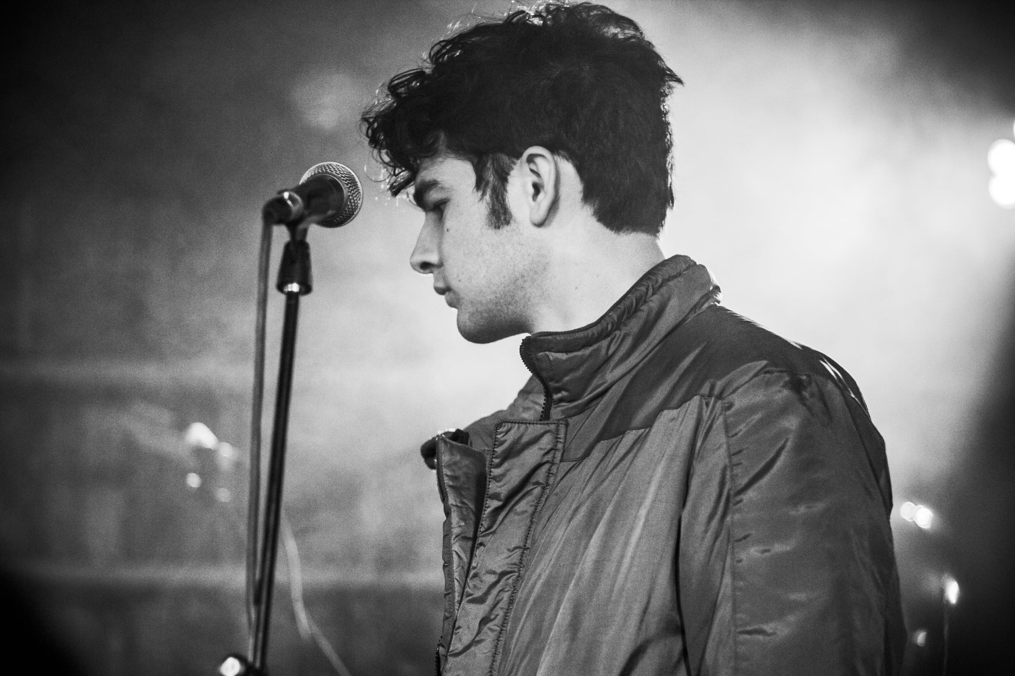 Harper Finn Shares ‘Love and Loneliness’ – Muzic.NZ