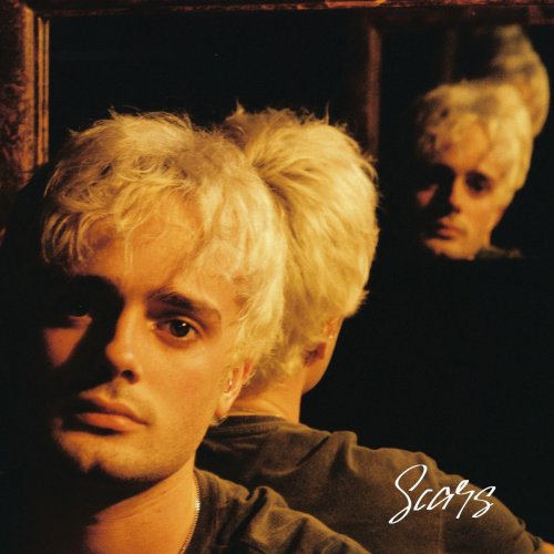 Harry Parsons returns with his new single ‘Scars’ – Muzic.NZ