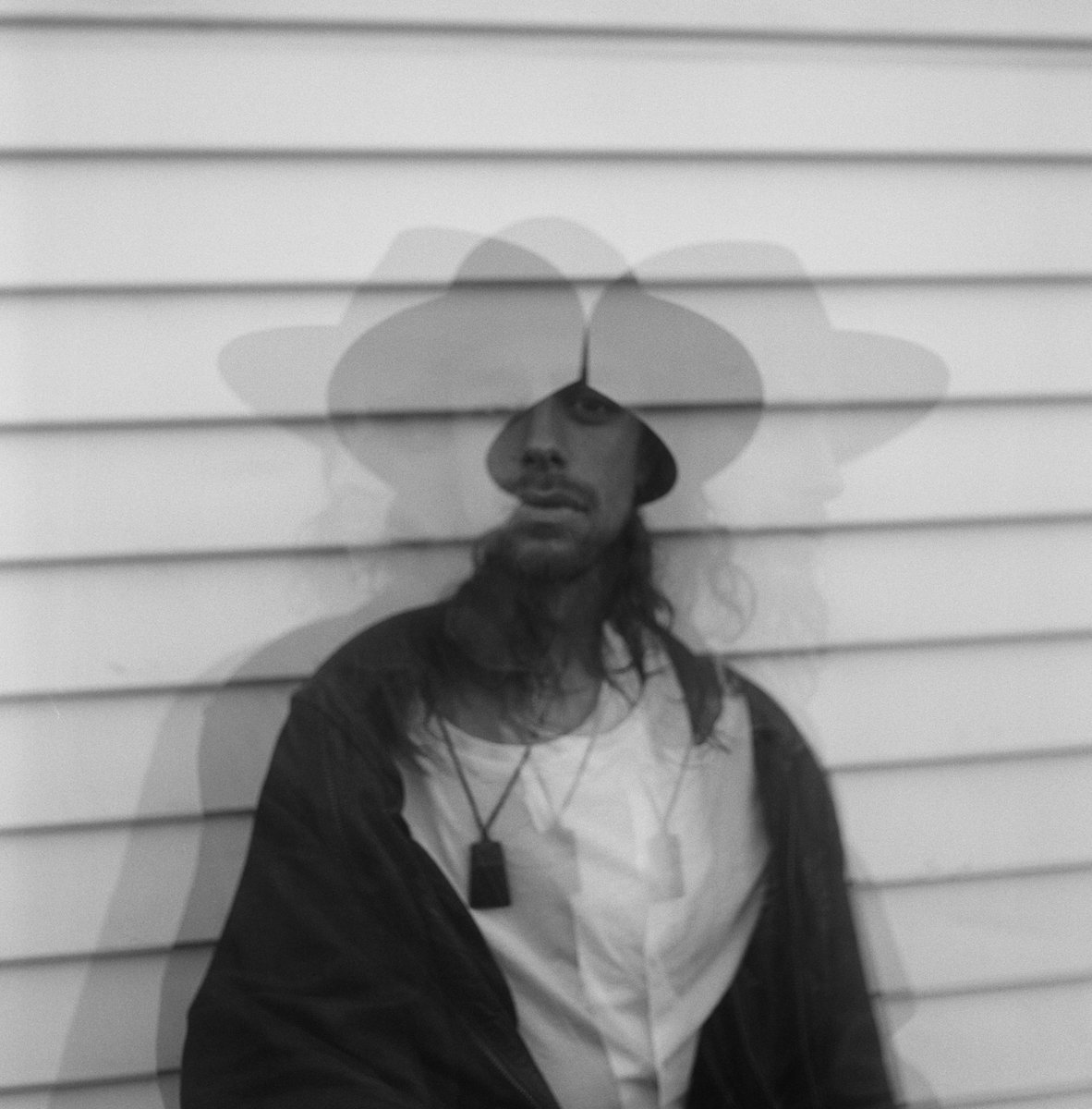 Harry Charles releases sophomore album, ‘Movement’ – Muzic.NZ