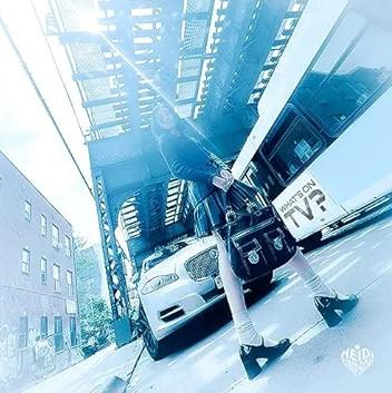 Heidi Simpson ‘What’s on TV?’ Out Now – Muzic.NZ