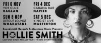 Hollie Smith and the Lady Dee tour – Muzic.NZ