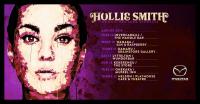 Hollie Smith Announces South Island Tour Dates – Muzic.NZ