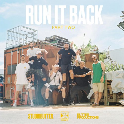 Home Brew Release Part Two Of Documentary ‘Run It Back’ – Muzic.NZ