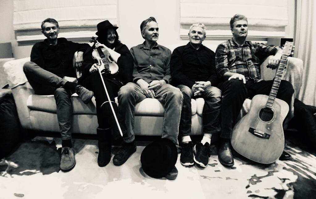 Hoop. Release New Album ‘Wrap Me Up in Winter’ – Muzic.NZ
