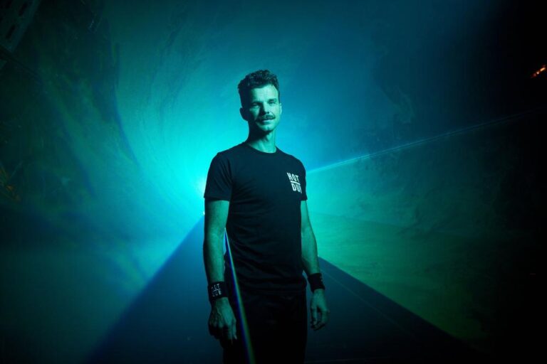 Hot Dub Time Machine announces Can’t Stop Tour – Muzic.NZ