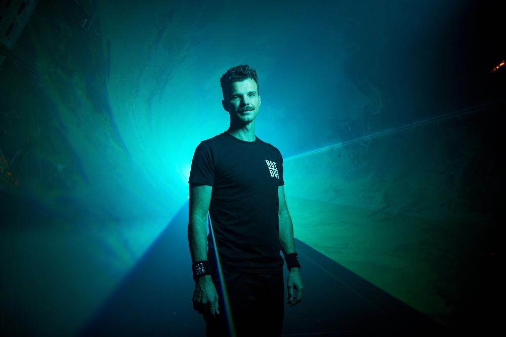 Hot Dub Time Machine announces Can’t Stop Tour – Muzic.NZ