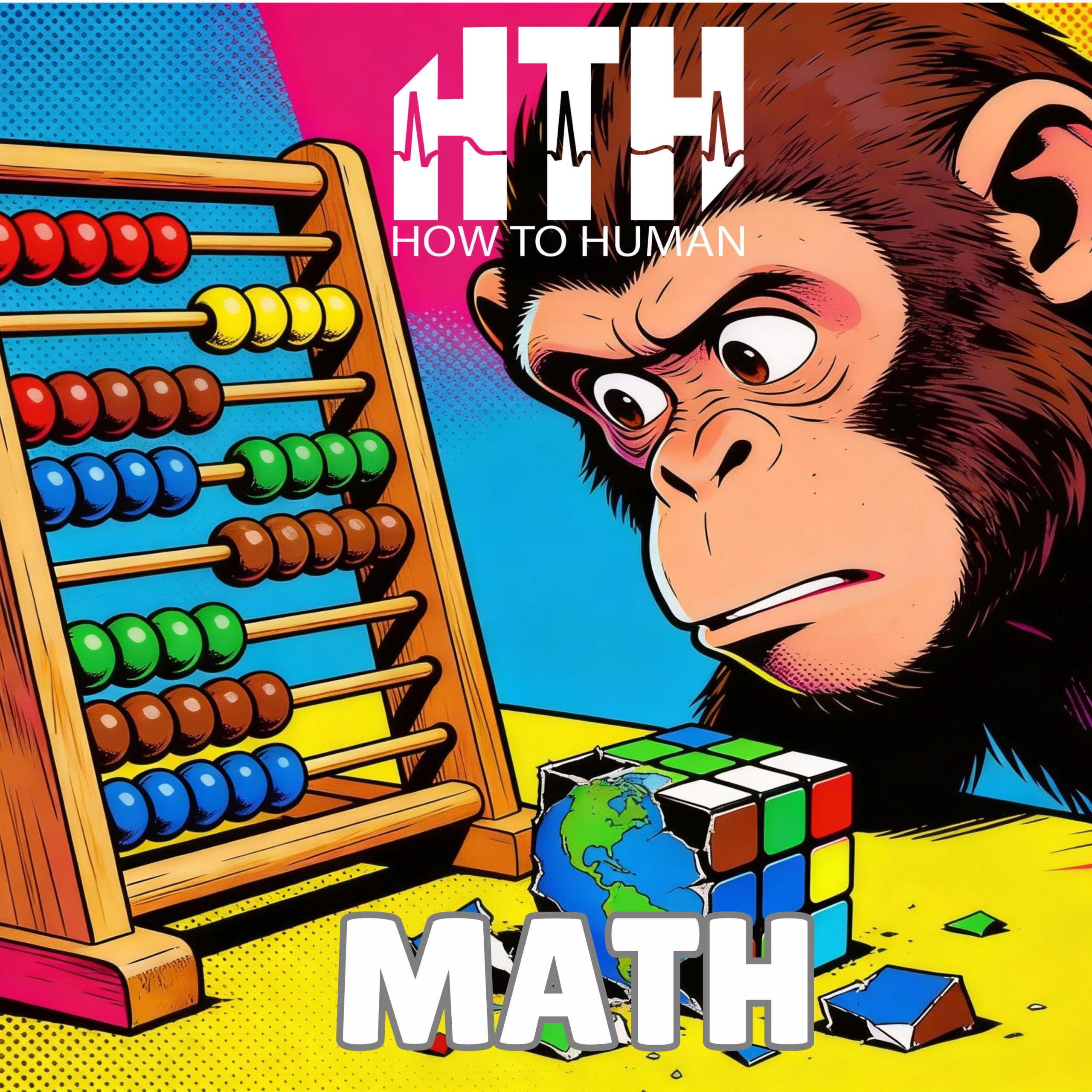 How To Human Announce Major Lineup Shift + Release New Single ‘Math ...