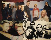Iconic NZ Rock Band Tadpole finds gold in unreleased music recorded ...