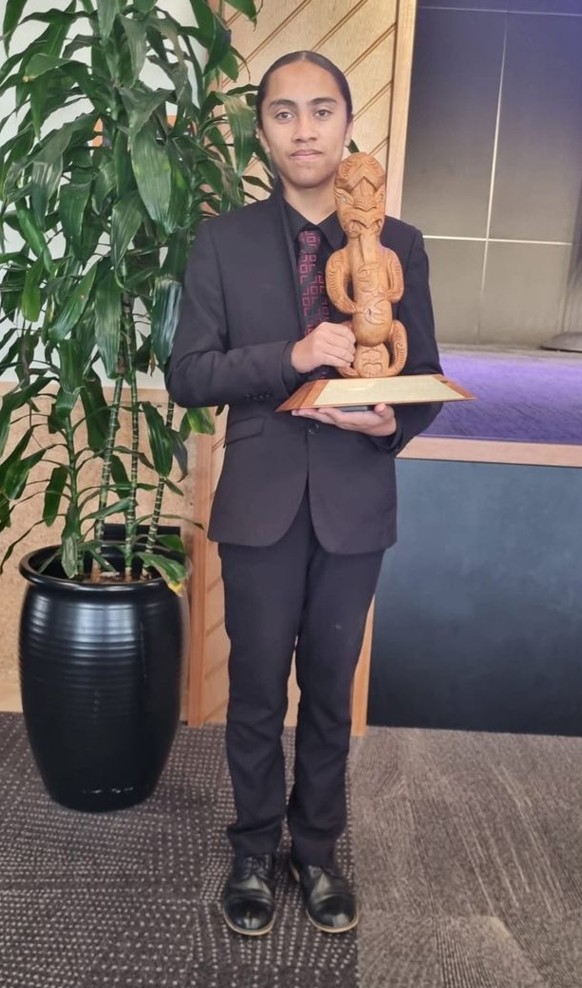 Winners Announced: 2025 Play It Strange Waiata Māori Competition – Muzic.NZ