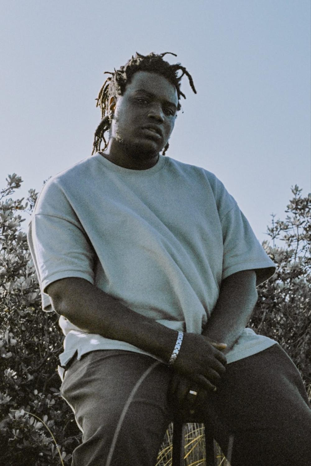 InDuna Presents New Single ‘Run Away’: A Fusion of Afro-Pop and Modern ...