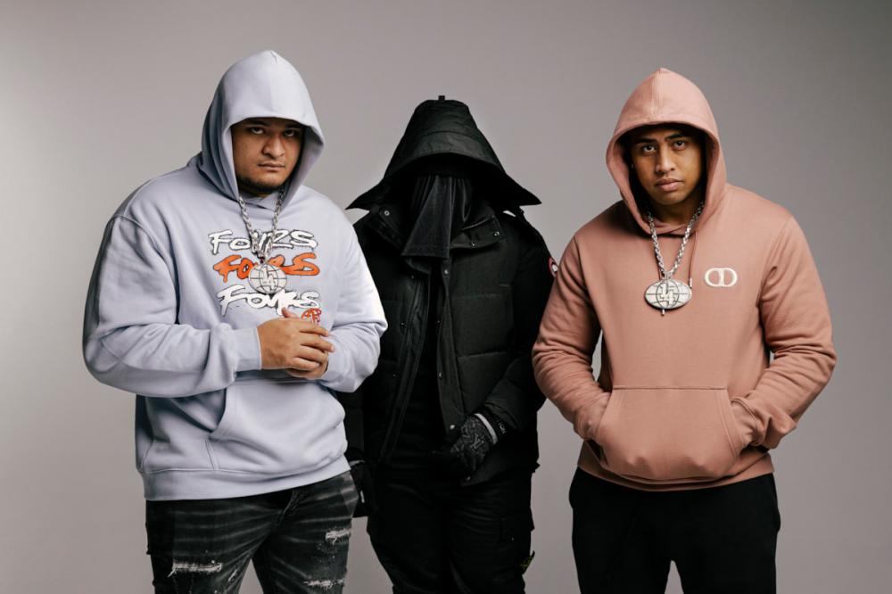 Infamous Australian rap group ONEFOUR announces New Zealand tour for ...