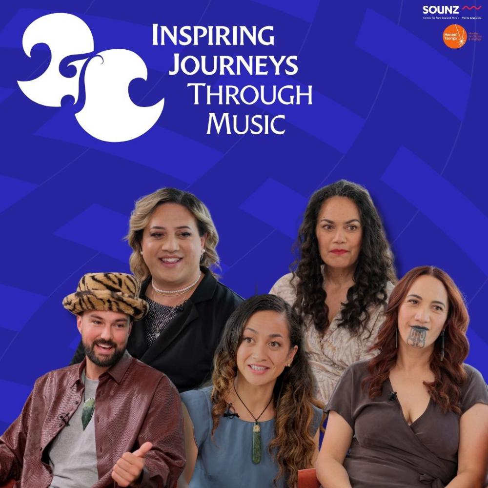 Inspiring Journeys Through Music – Hōtaka Māori | Insights from waiata ...