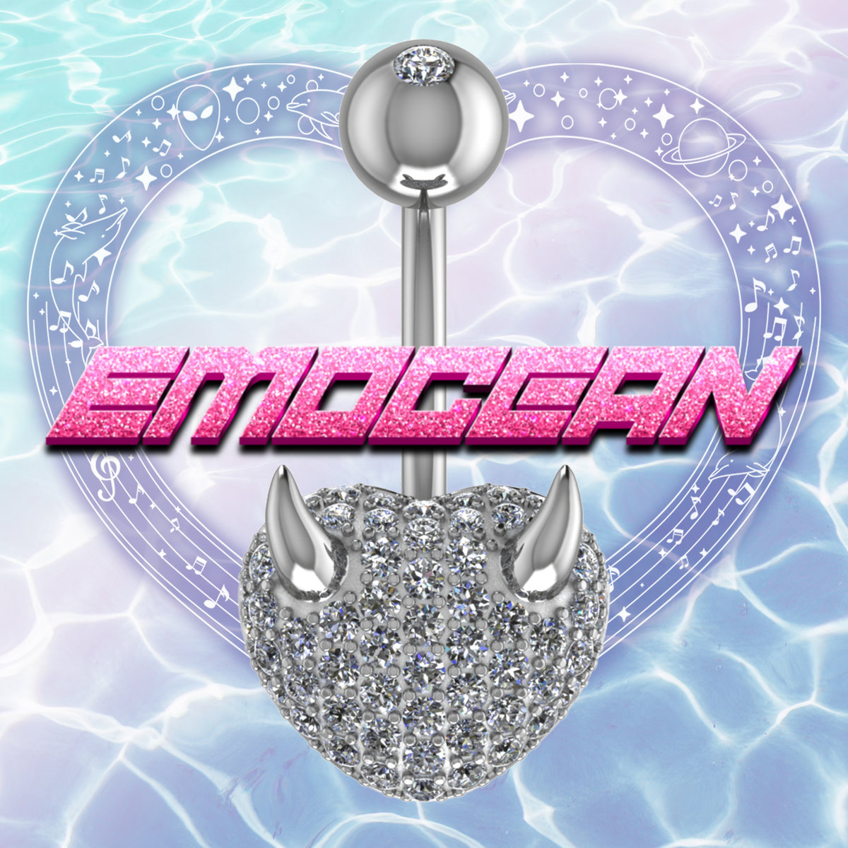 Instant Fantasy releases her new single ‘Emocean’ – Muzic.NZ