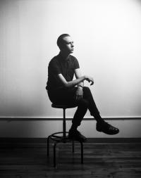 Introducing Sulfate – Peter Ruddell from Wax Chattels’ debut solo ...