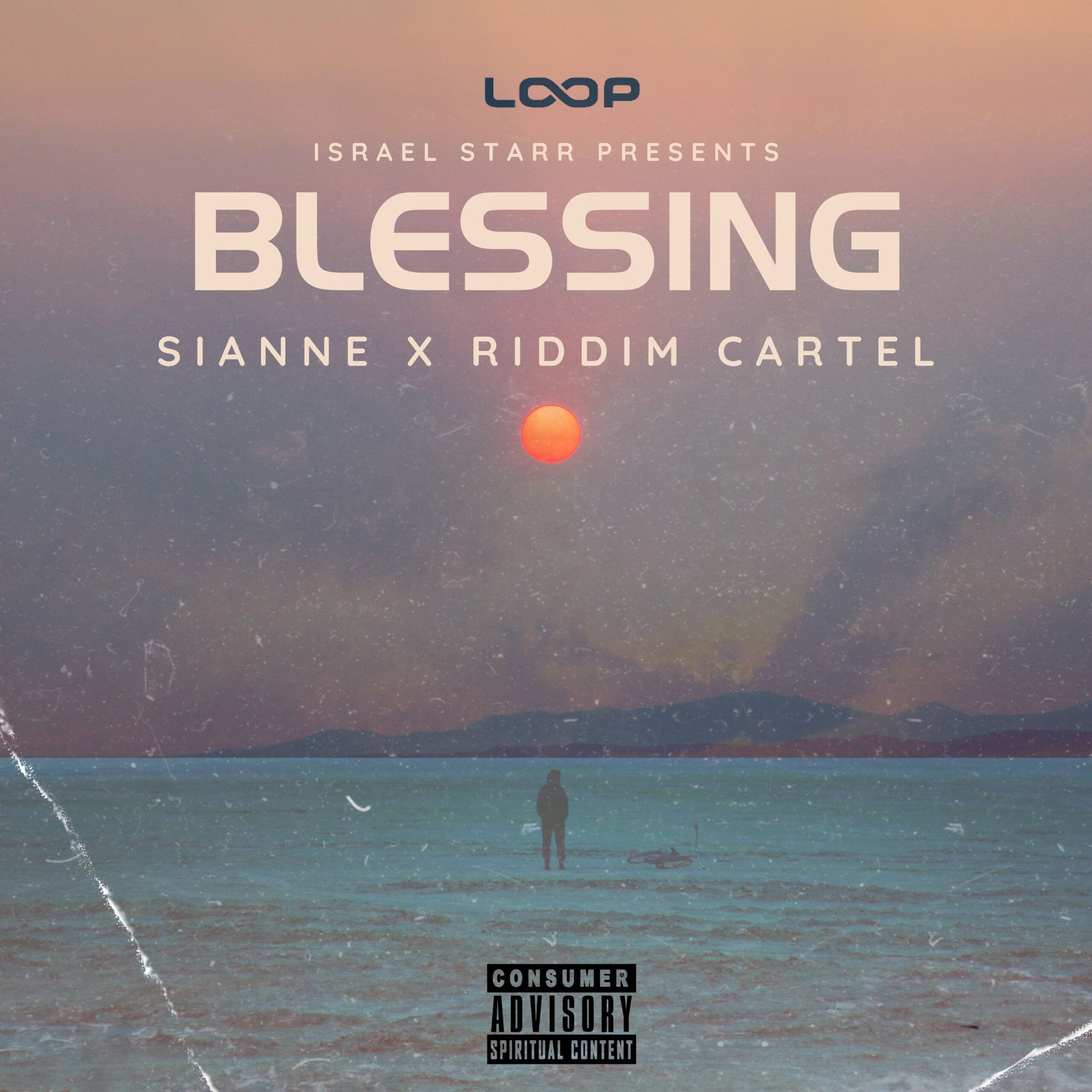 Israel Starr, Sianne and Riddim Cartel Release ‘Blessing’ – Muzic.NZ