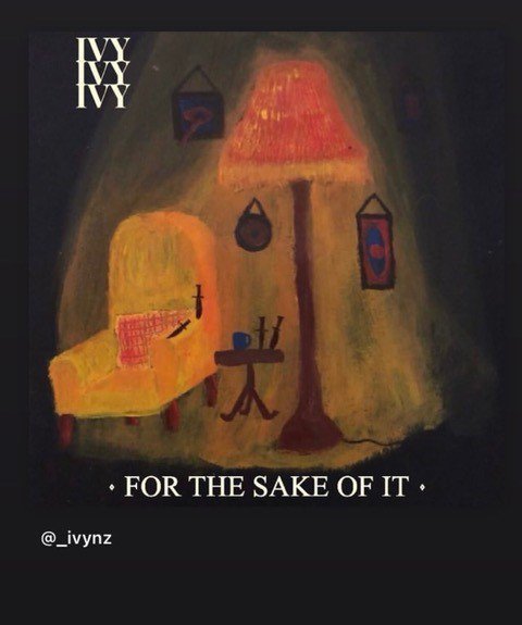 Ivy Release Blockbuster Debut EP – Muzic.NZ