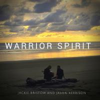 Jackie Bristow and Jason Kerrison join forces to sing ‘Warrior Spirit ...