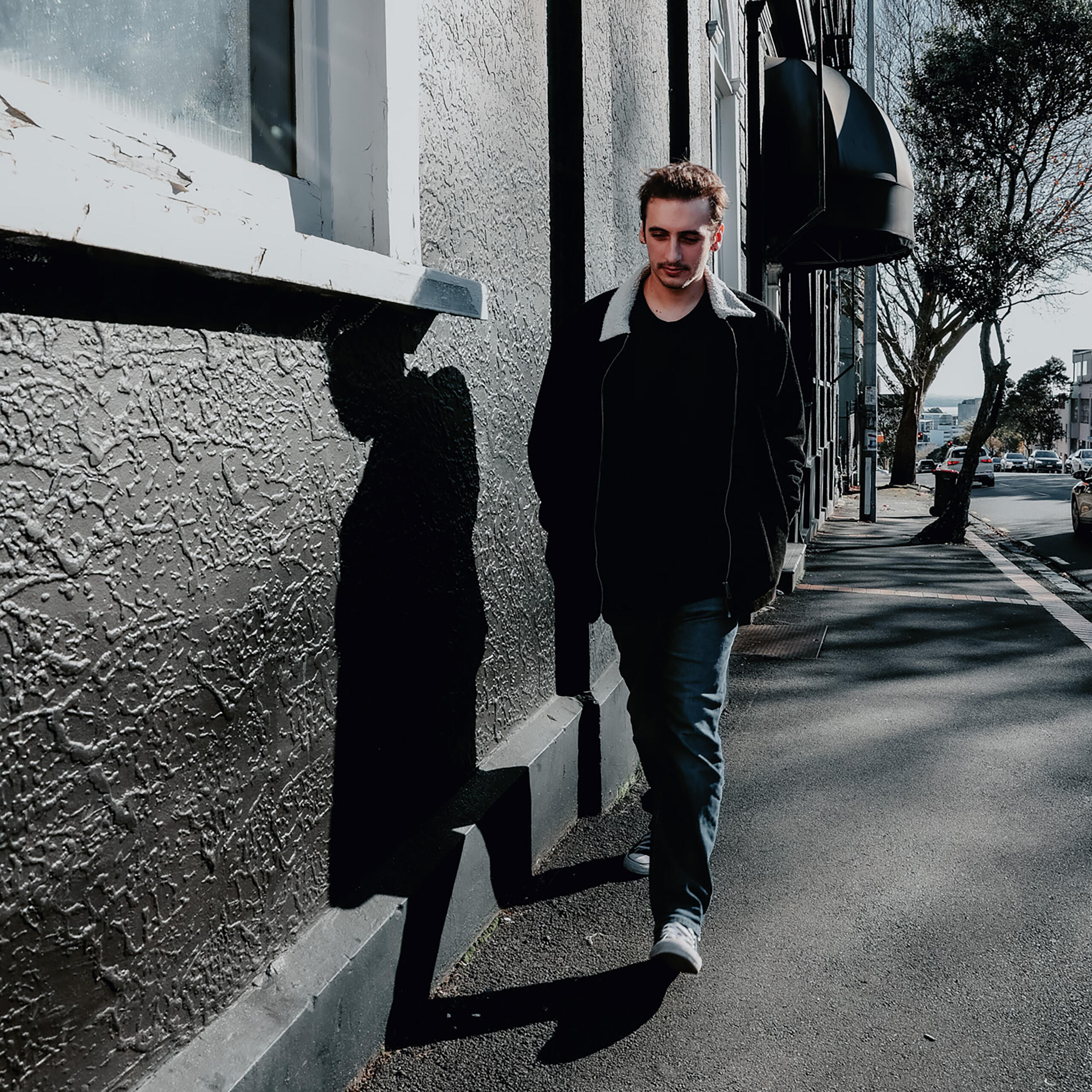 Jack Robertson Releases Introspective New Single ‘A Day’ – Muzic.NZ