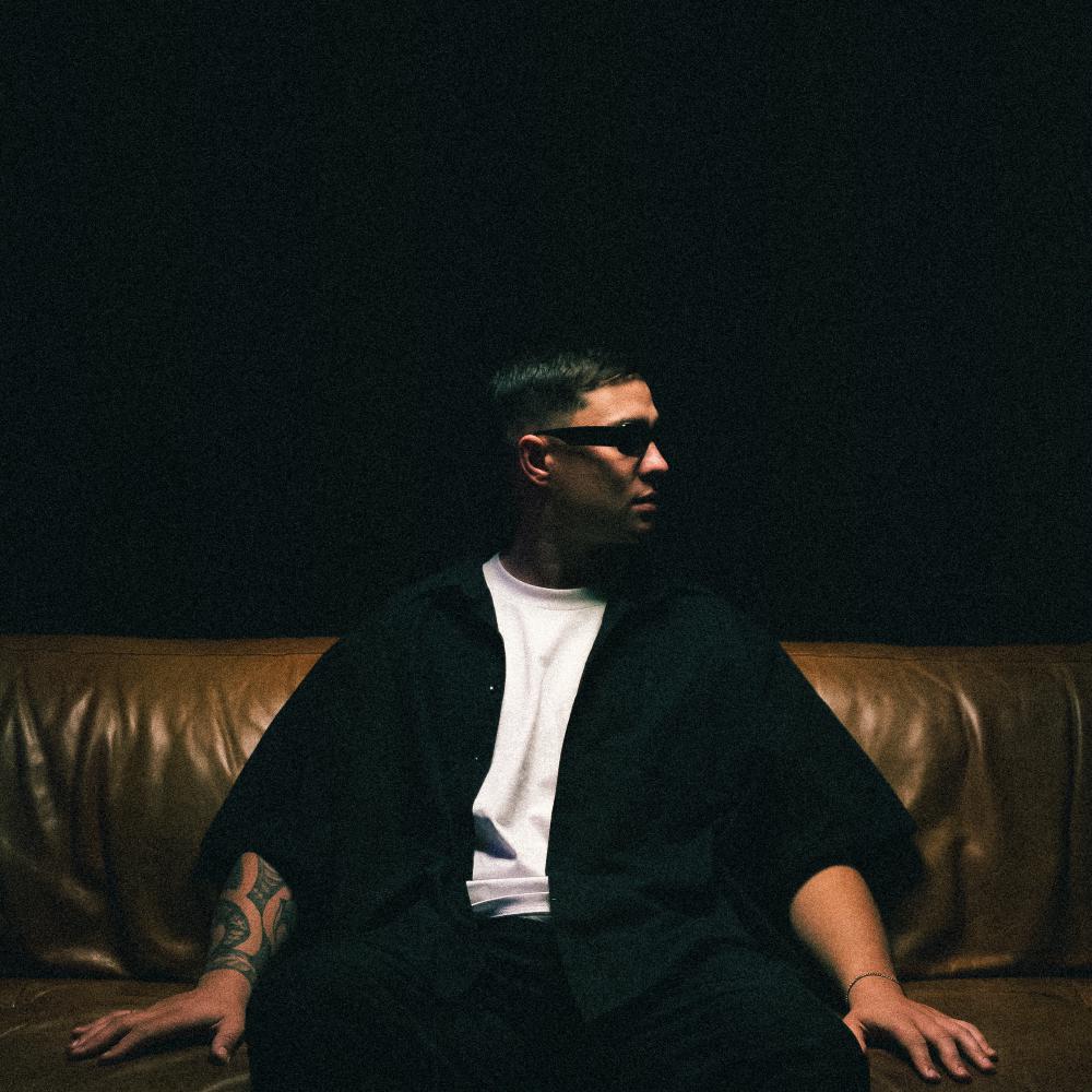 Jackson Owens Drops Captivating New Track, ‘Now Forever’ – Muzic.NZ