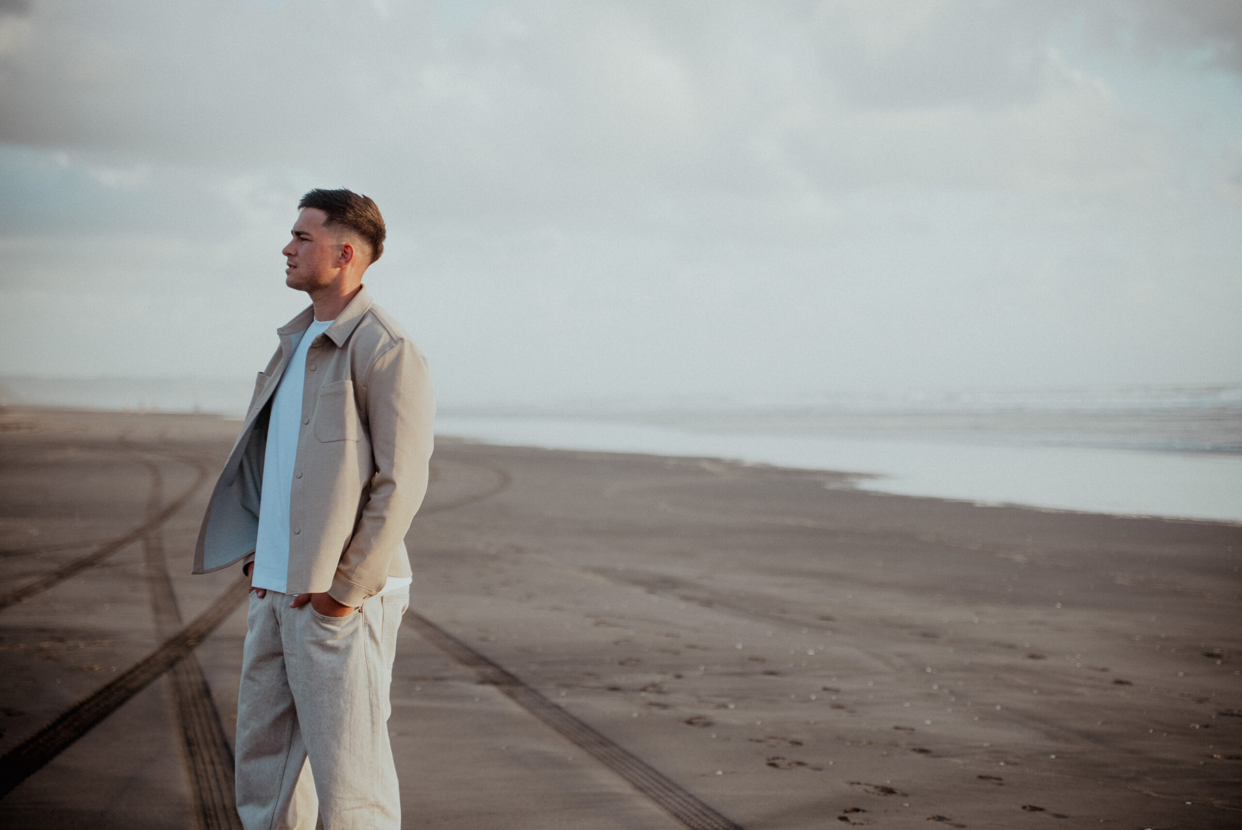 Jackson Owens is ‘Coming Home’ with soulful new single – Muzic.NZ