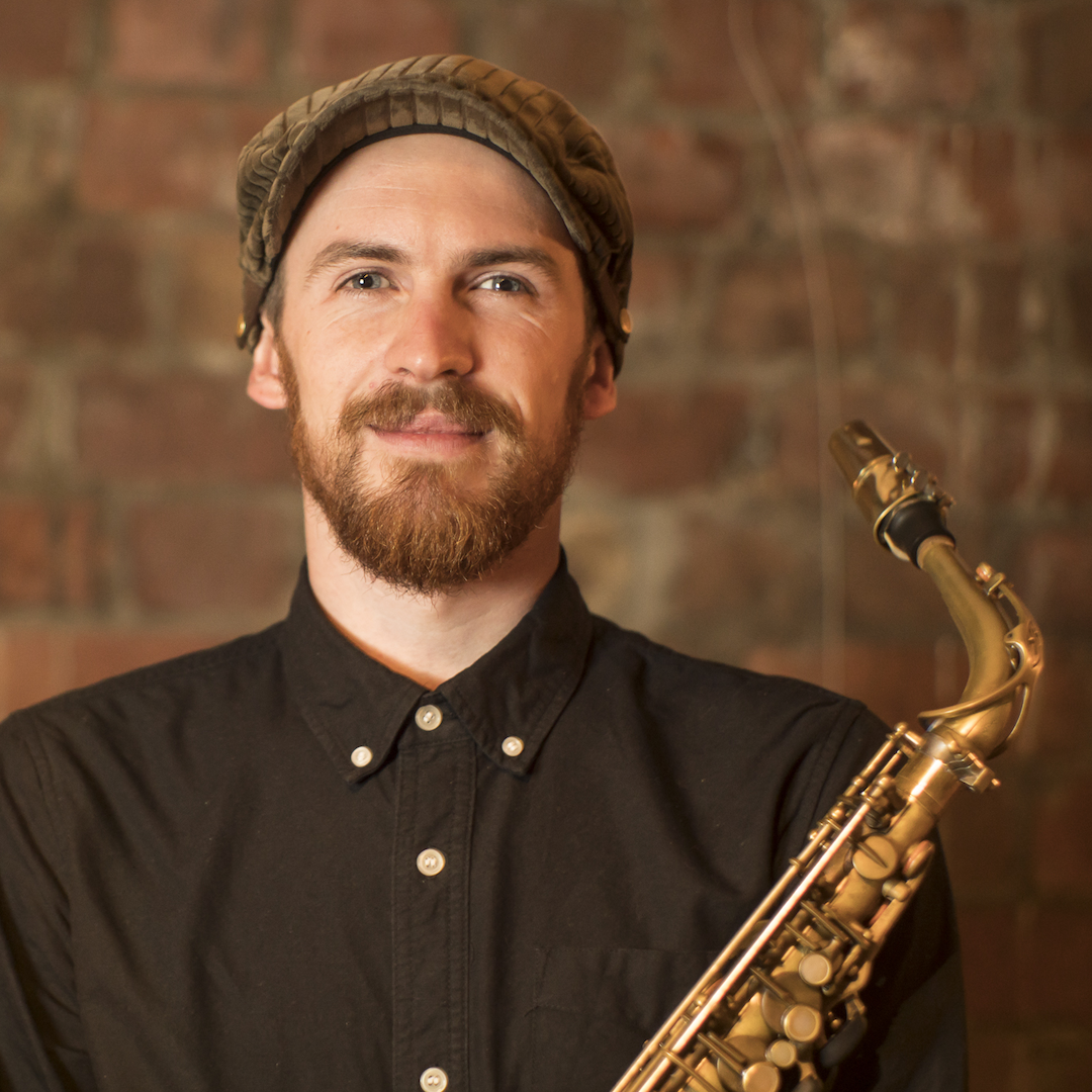 Jake Baxendale Announced as 2025/26 SOUNZ Jazz Recording Project ...