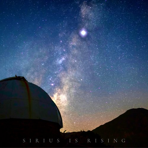 James Constable Releases New Single ‘Sirius Is Rising’ – Muzic.NZ